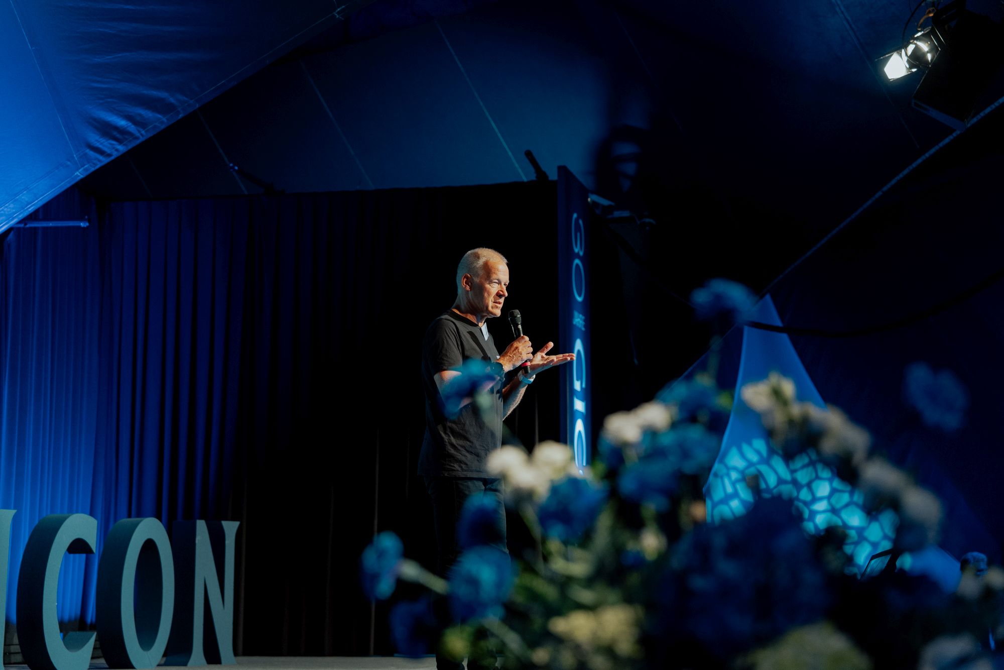 GICON feiert 30 Jahre, 30 Jahre „Engineering the Future“ - www.gicon.de / DE